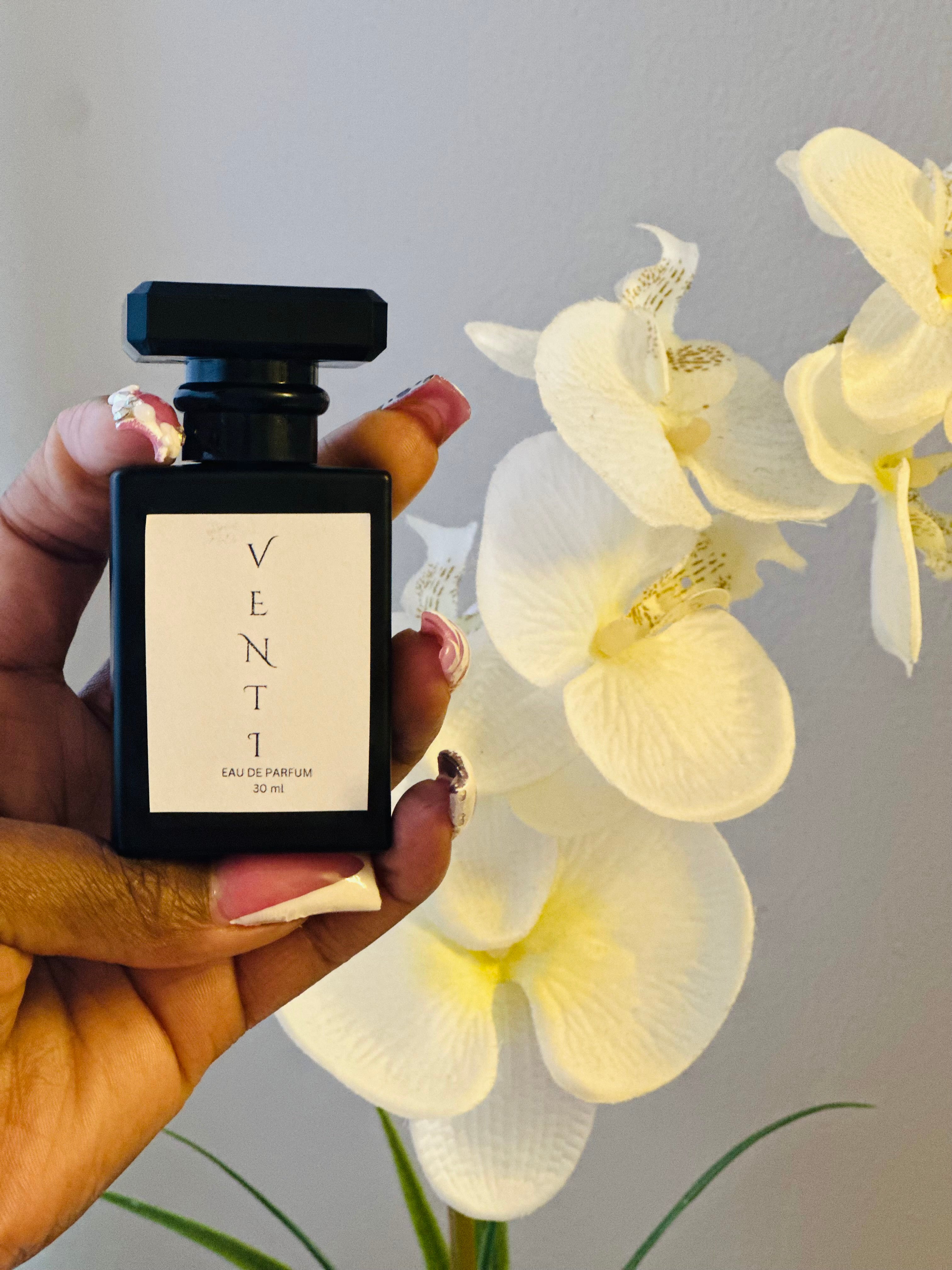 VENTI by Majestically MadeOver – Majestically Madeover